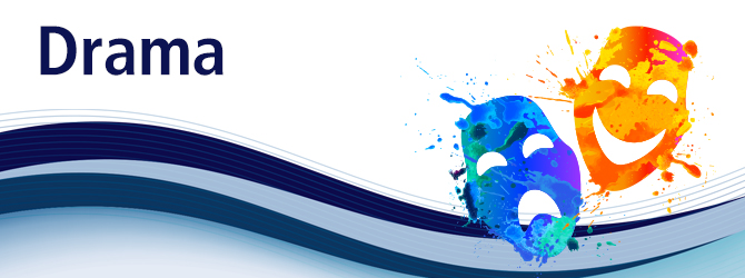 Drama | Curriculum Areas | Curriculum | Manchester Academy