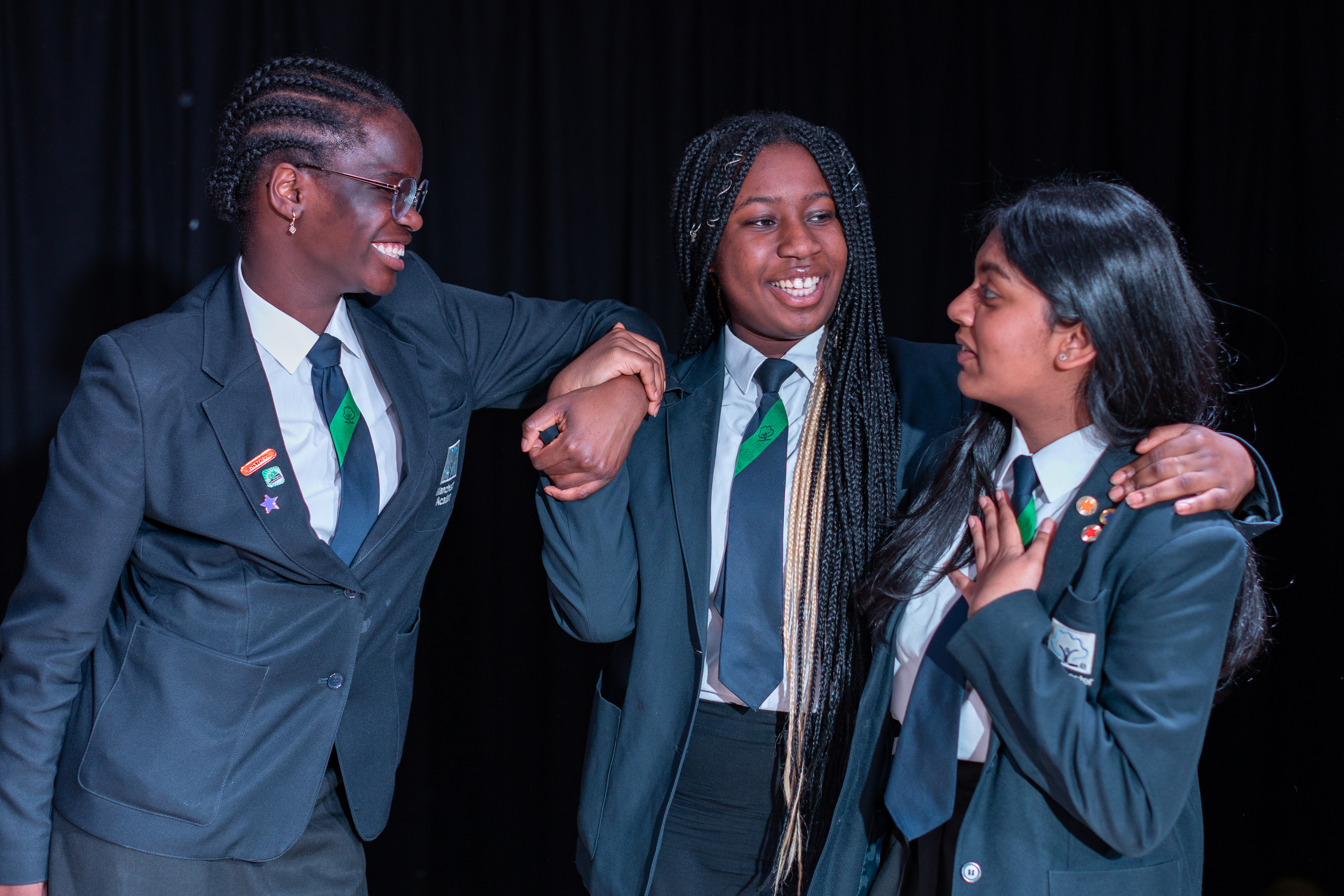 About Us | Manchester Academy