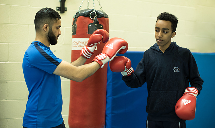 Year Group Visions | Education With Character | About Us | Manchester ...