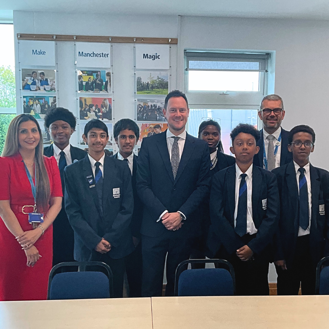 Home [manchester-academy.org]